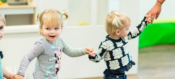 Peutergroepen | Peuteropvang bij Kinderdagverblijf Mamalief
